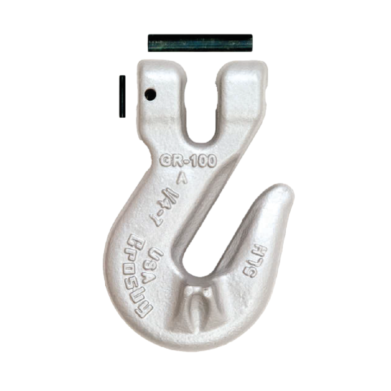 Clevis Cradle Grab Hook Crosby A-1338 | Lifting Gear & Safety
