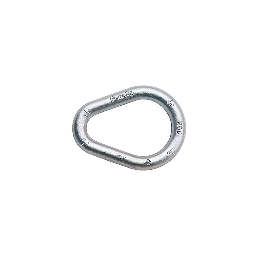 Weldless Sling Link Crosby S-341 | Lifting Gear & Safety
