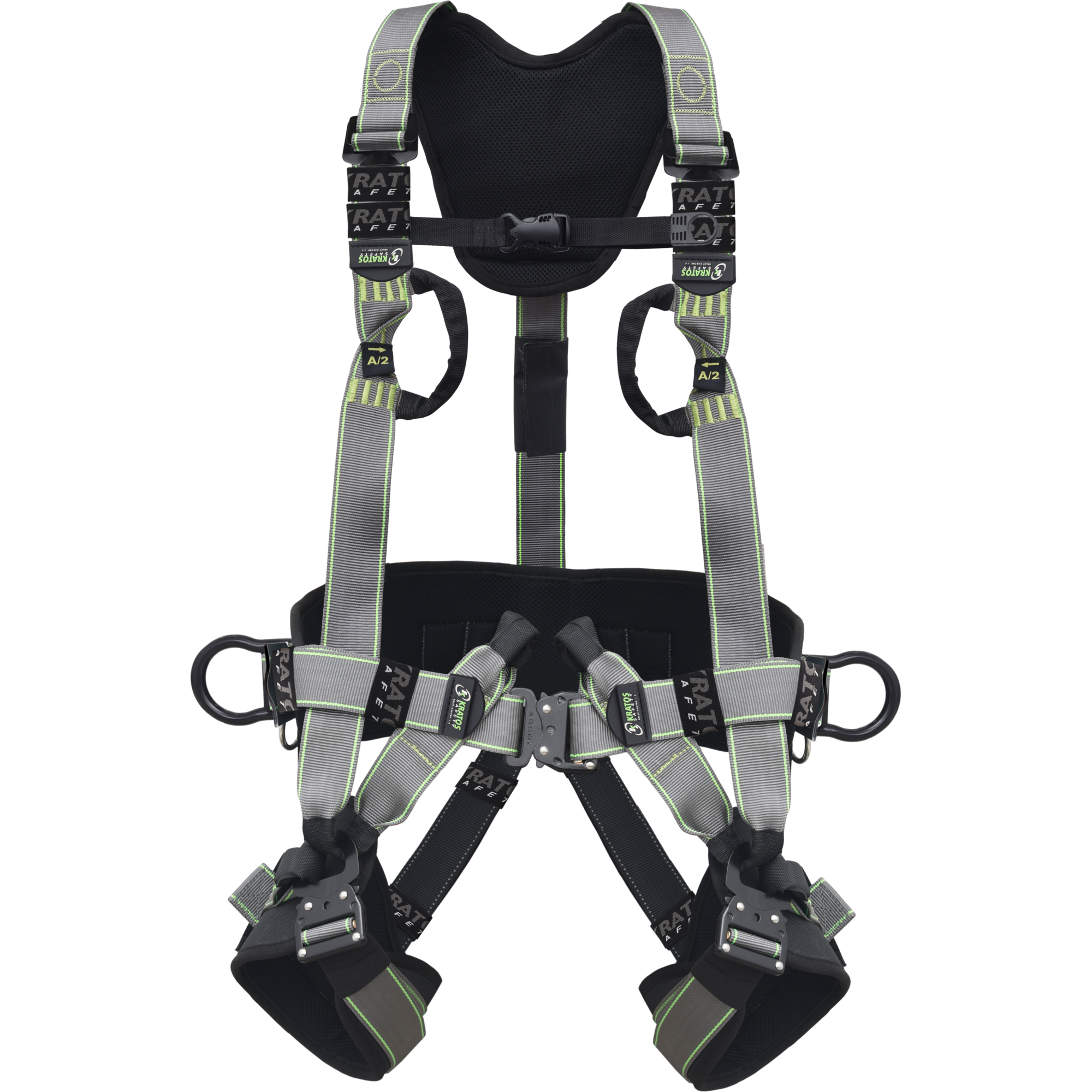 Harness Hybrid Airtech | Lifting Gear & Safety