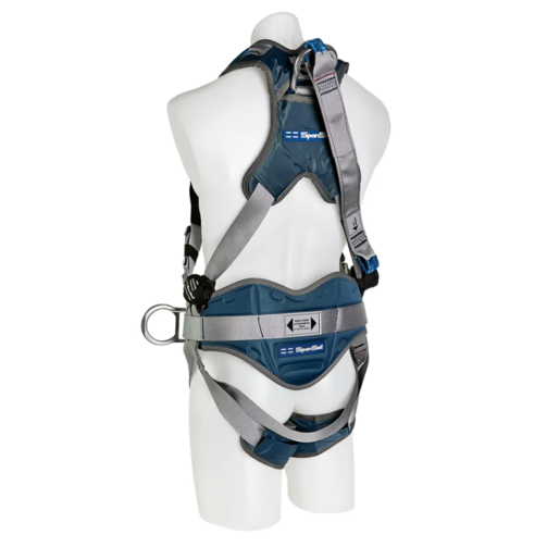Harness Spanset ERGO iPlus 1107 | Lifting Gear & Safety