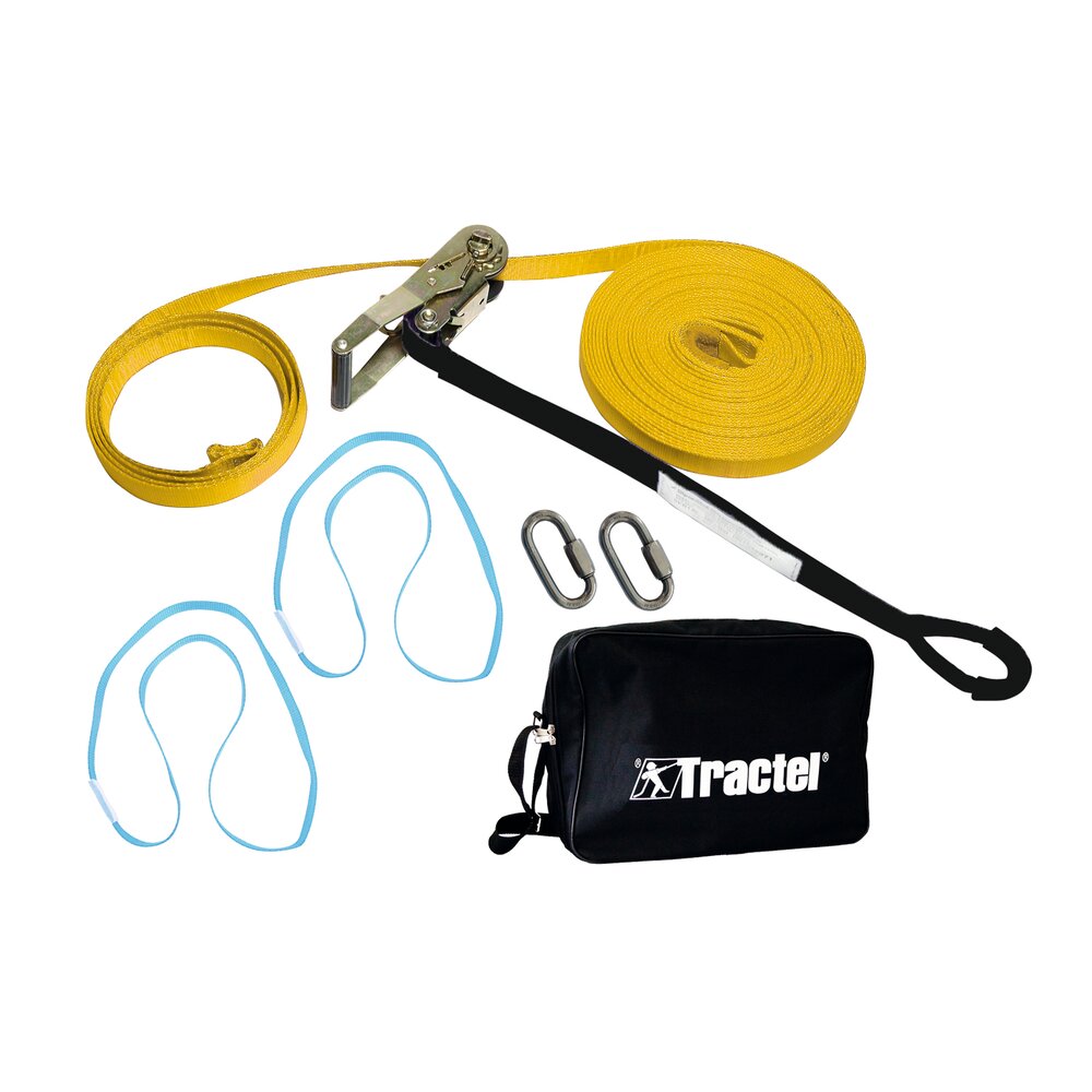 Transportable Temporary Anchorage Device TEMPO2 | Lifting Gear & Safety