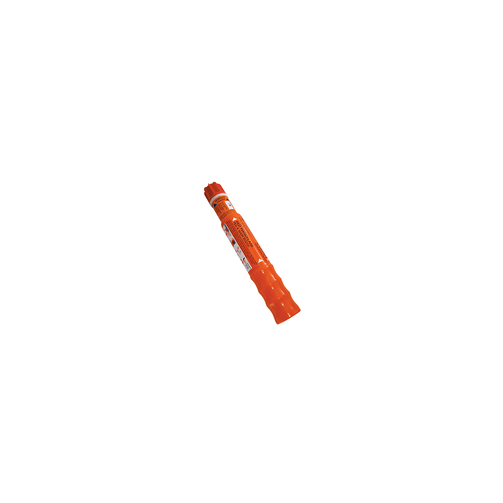 Red Hand Flare Comet | Lifting Gear & Safety